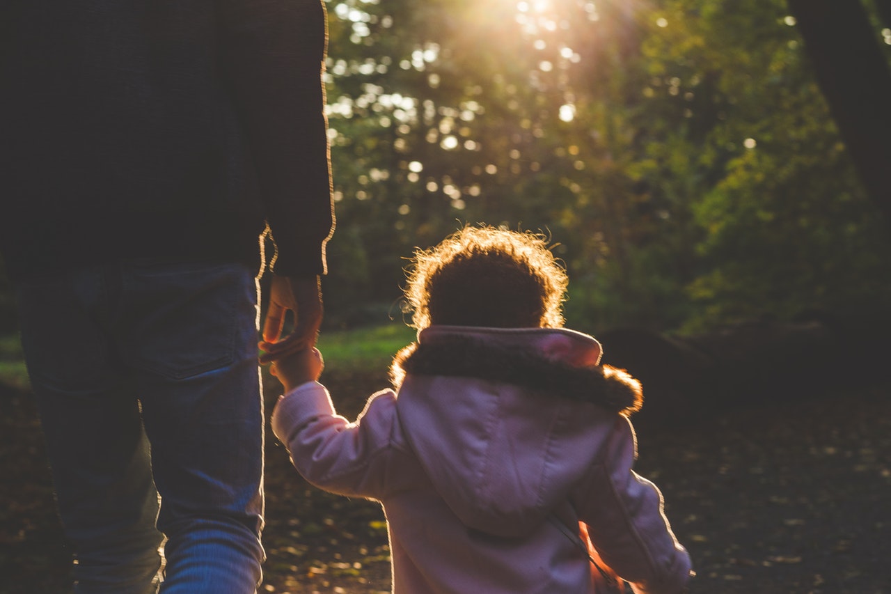 Four Reasons Why You Should Go For a Family Walk