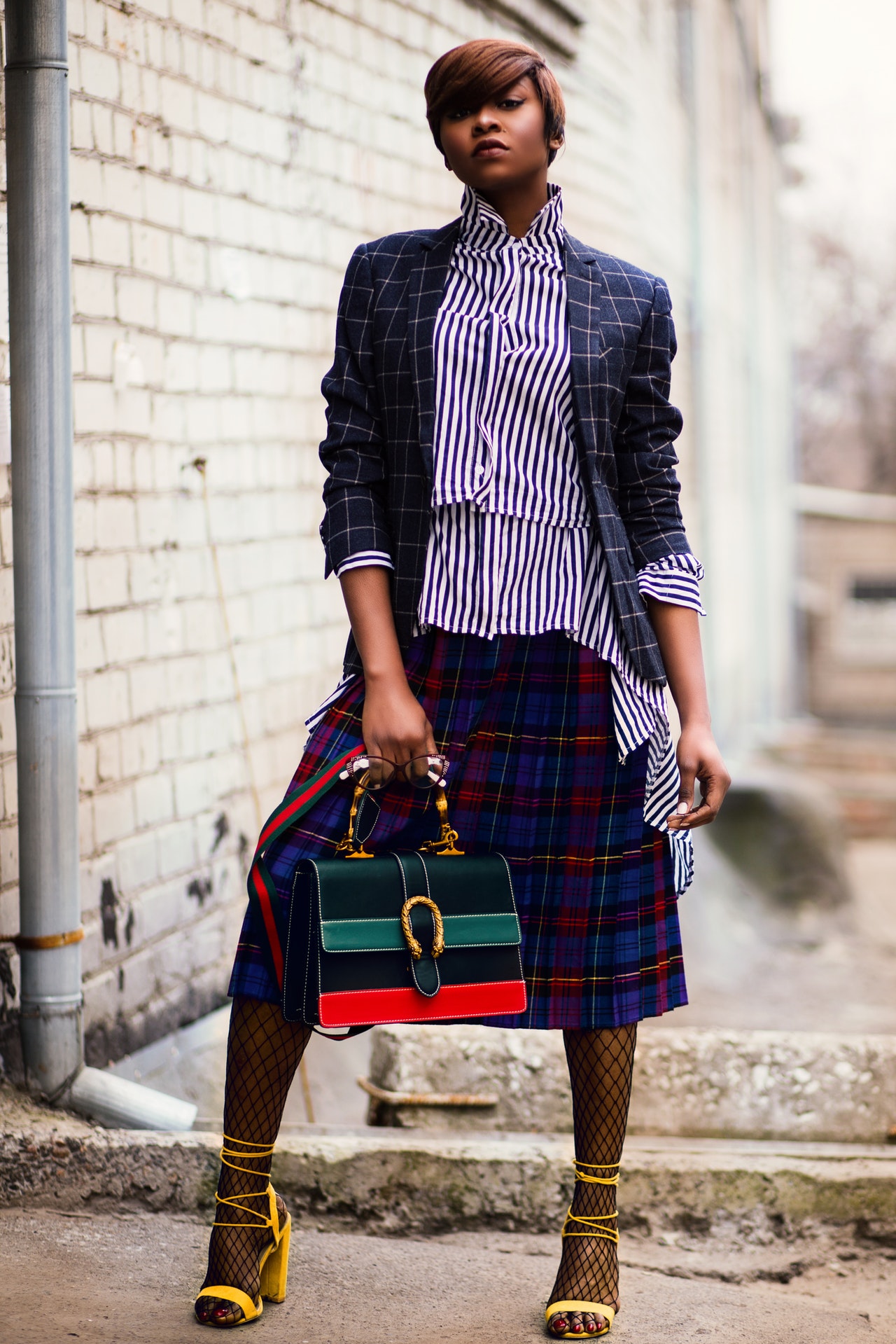 6 Ways to Instantly Refine Your Style
