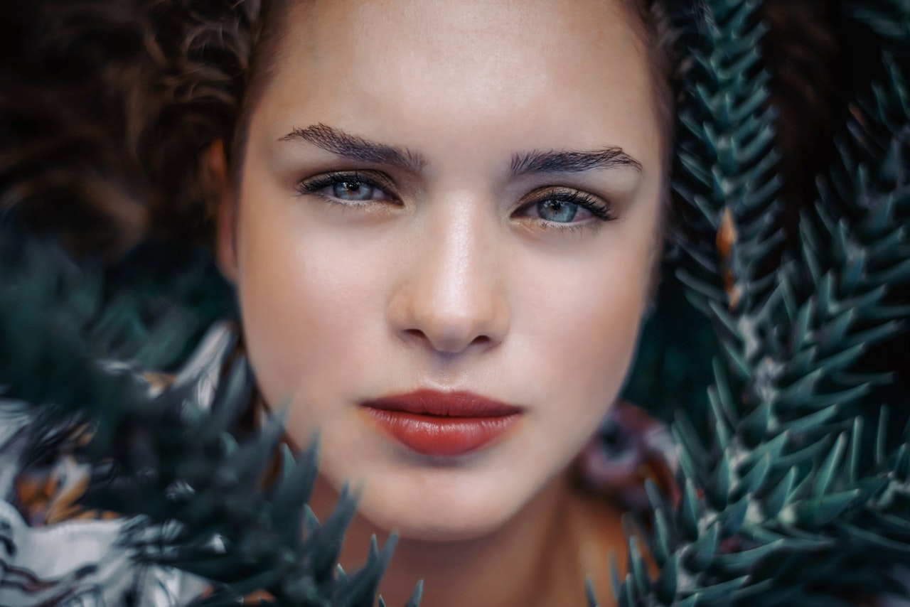 Natural Ways of Improving Your Appearance