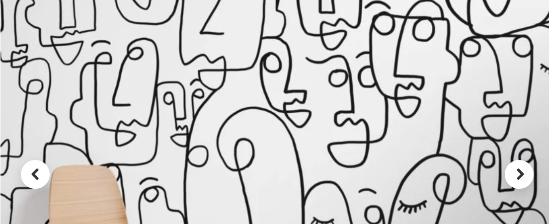 A beginners guide to making doodle wall art